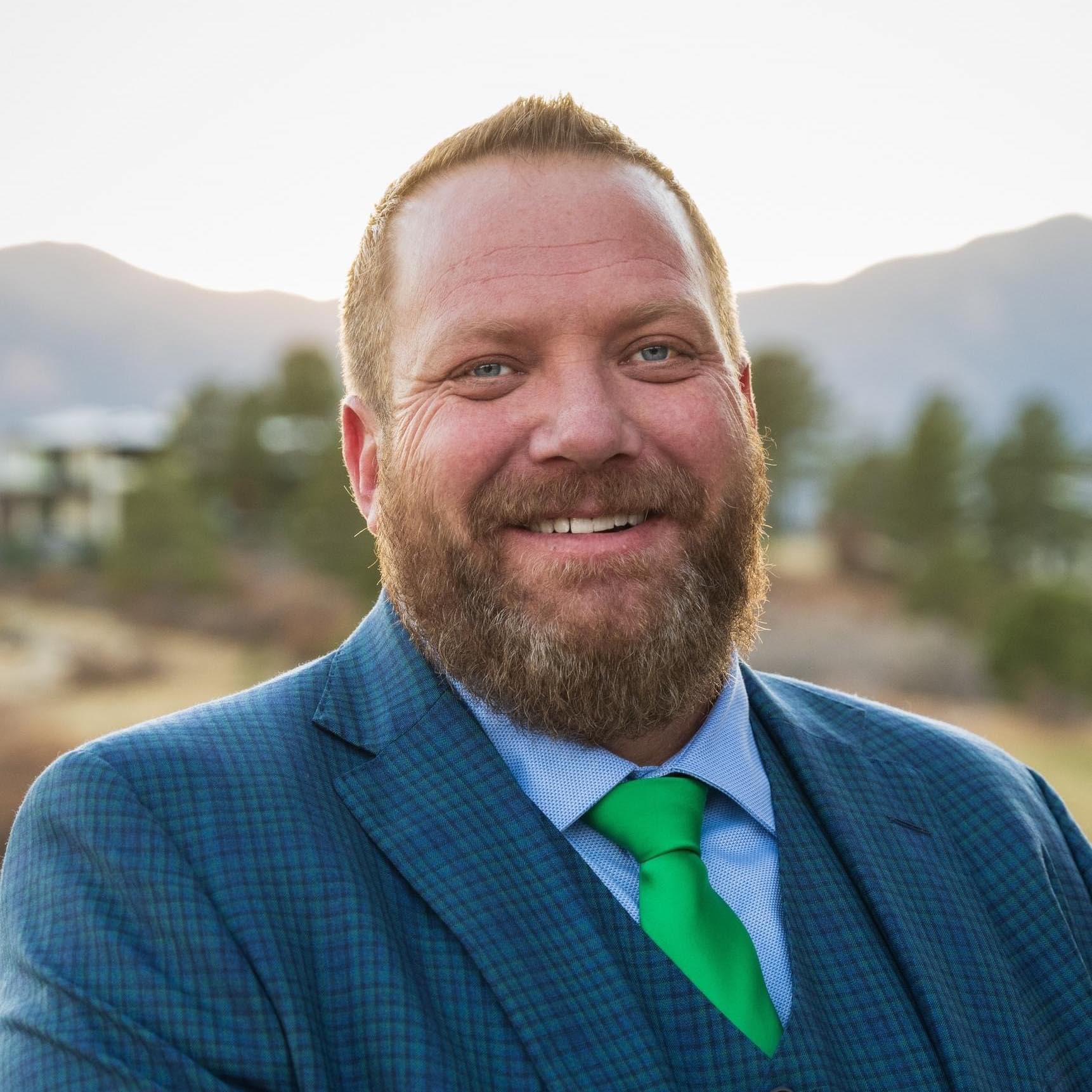 Todd Albrecht