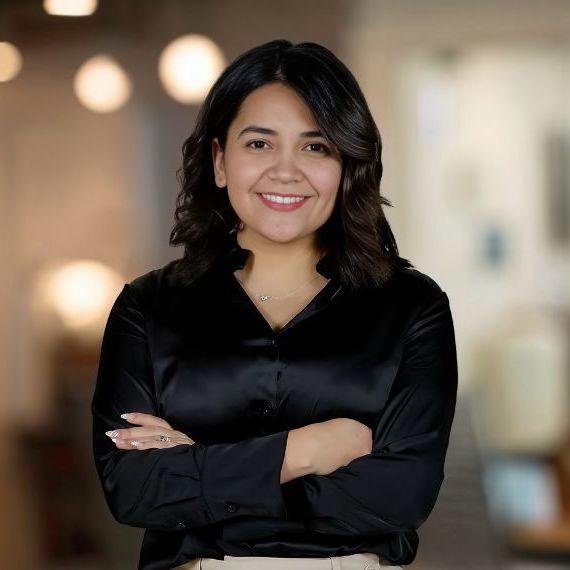 Jessica Mayorga headshot