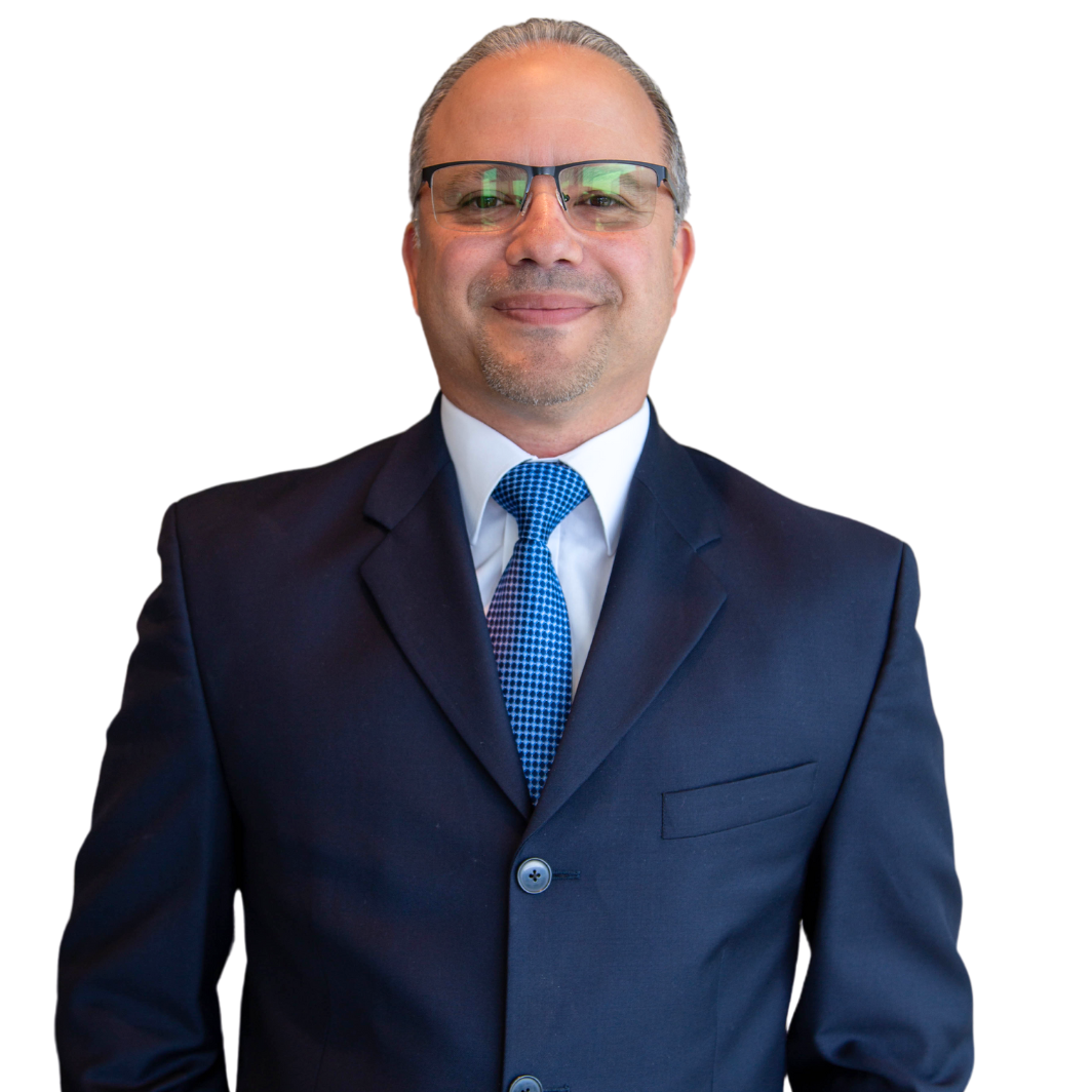 Eric Jimenez