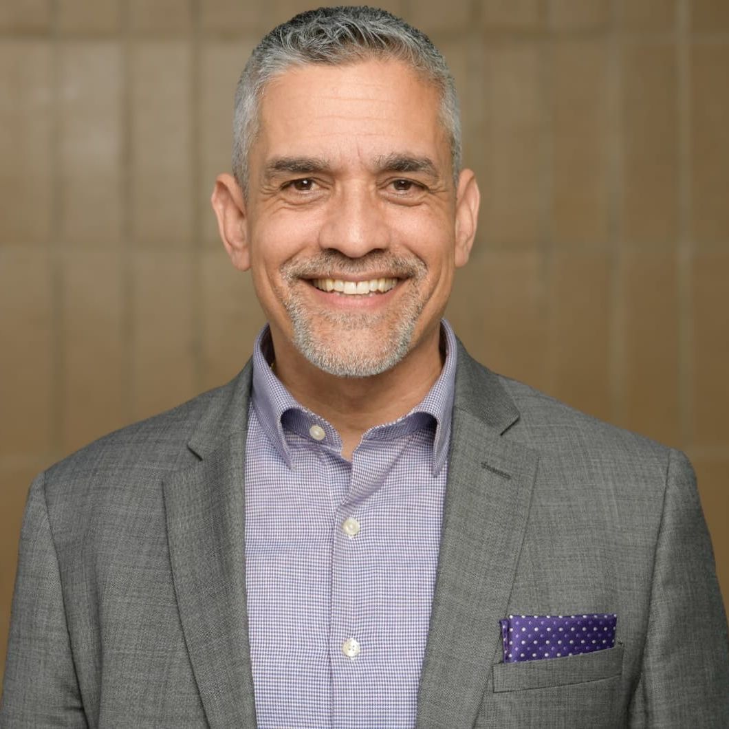 Pablo Ureña headshot