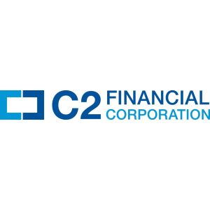 C2 Financial Corporation logo