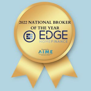 Edge Home Finance Corporation, Tampa, FL Branch logo