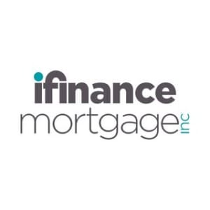 iFinance Mortgage Inc. logo
