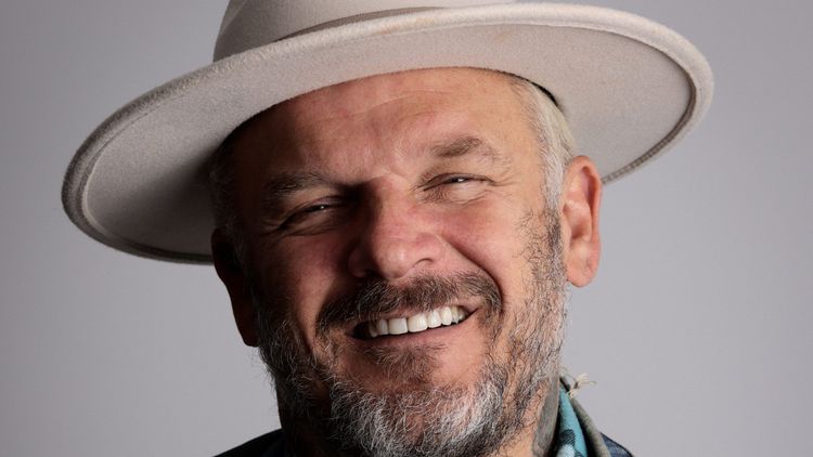 Matt Pritchard: Highs, lows and journey to veganism