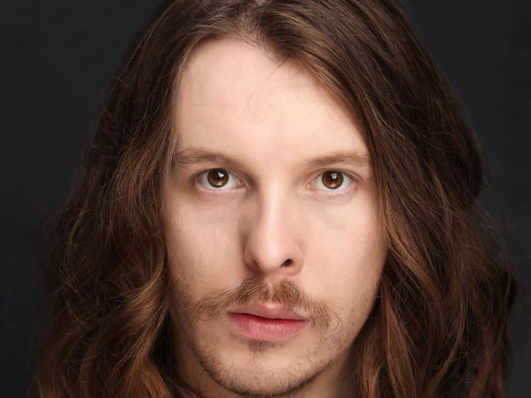 Emmerdale's James Moore on the challenges and rewards of veganism