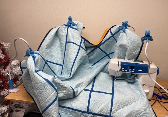 Your Favorite Online Quilt Shop!