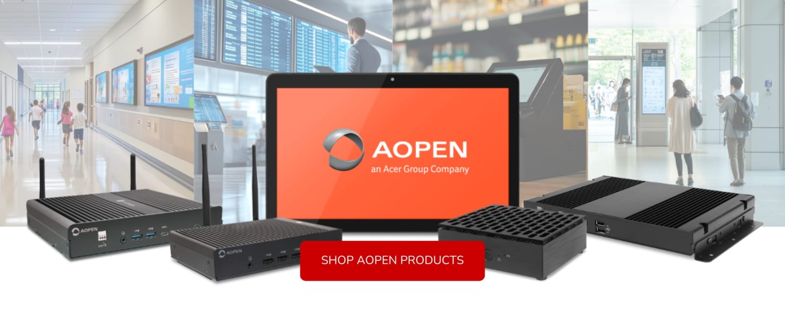 Our Small-Form Custom Computers - Shop Today