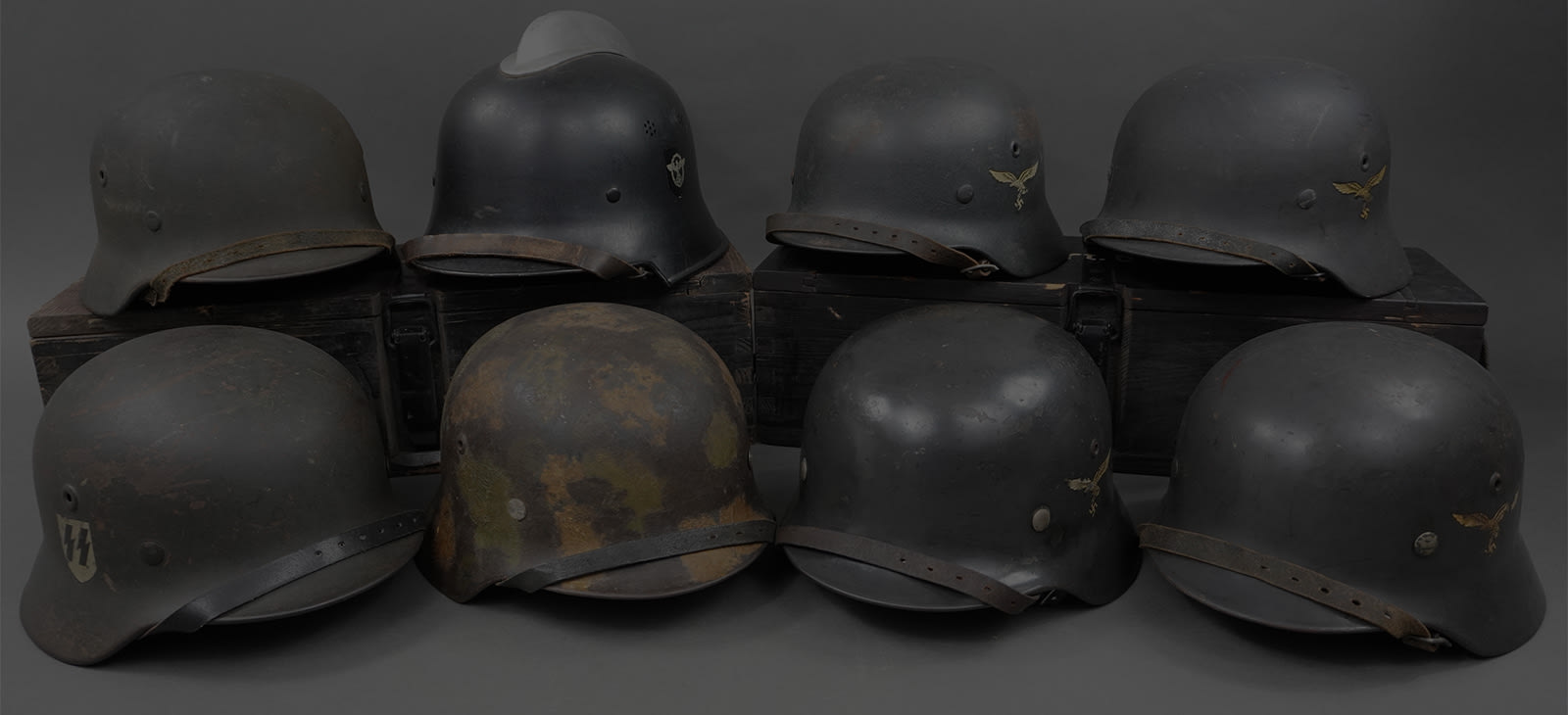 Your WWII Memorabilia Store - Shop Today