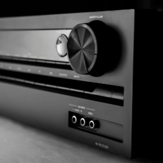 Audiophile Equipment, Component Stereo Systems & Home Stereo System ...