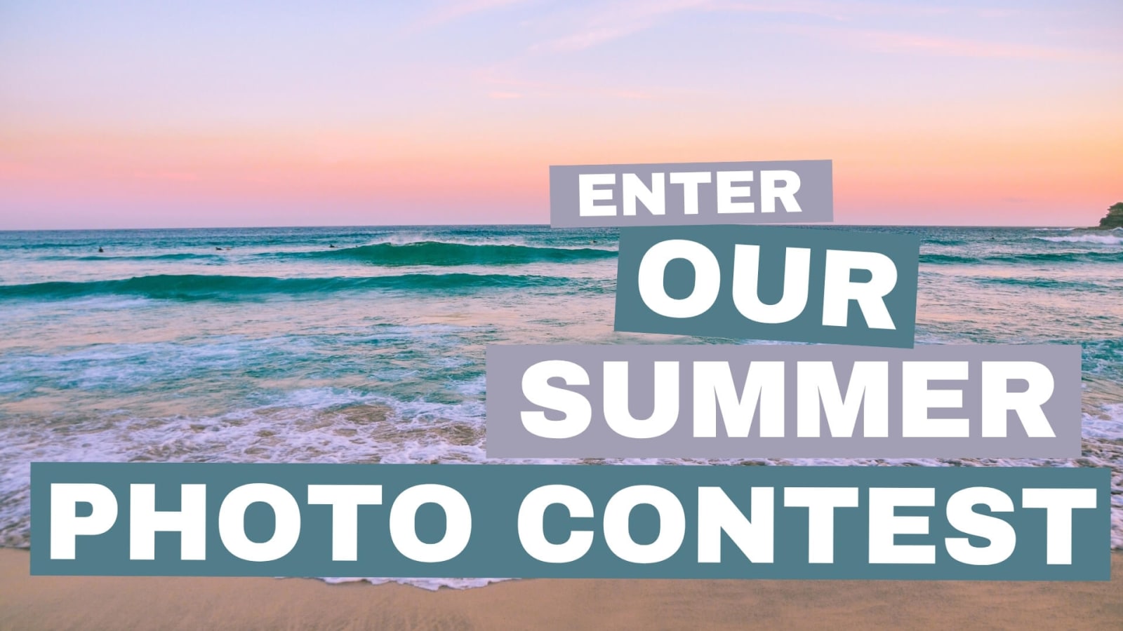 Photo Contest - Remodel Market