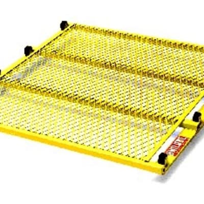 Pit Safety Covers for OSHA Compliance and Workplace Safety