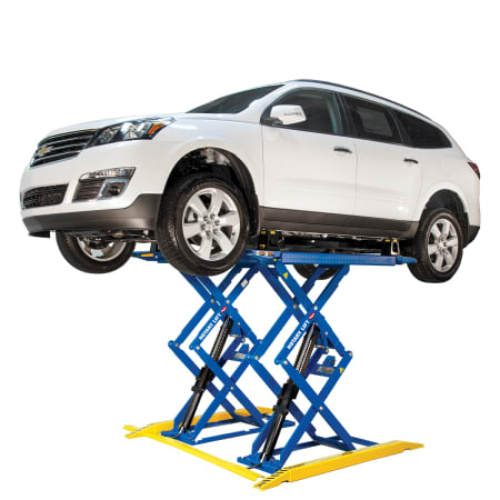 C&A Equipment Services | Automotive Shop Equipment | automotive lifts