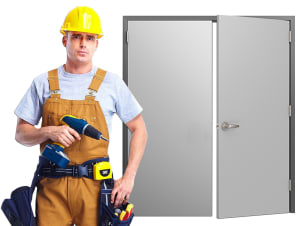 Amarlite Storefront Door Parts | Door Closers, Locks & More