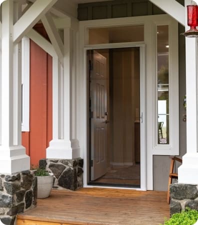 Screen Systems by Genius Home Page,genius retractable screens