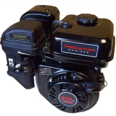 #1 Innovators In Minibike And Go Kart Performance!