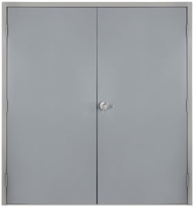 Storefront Door Pull Handle & Push Bar | Installation Guide