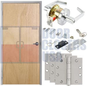 Kawneer Storefront Doors | Free Shipping