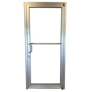 Commercial Door Thresholds | www.doorclosersusa.com