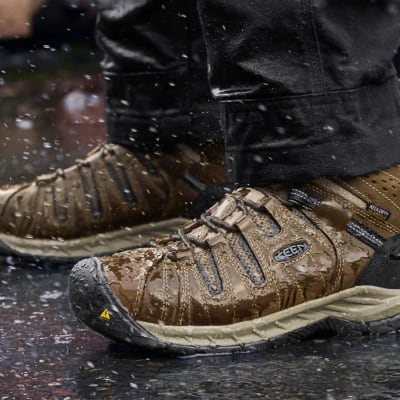 Thompson Shoes | Official Website | Waverly, Iowa