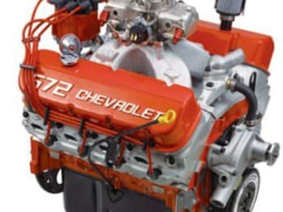 Butler Built Performance