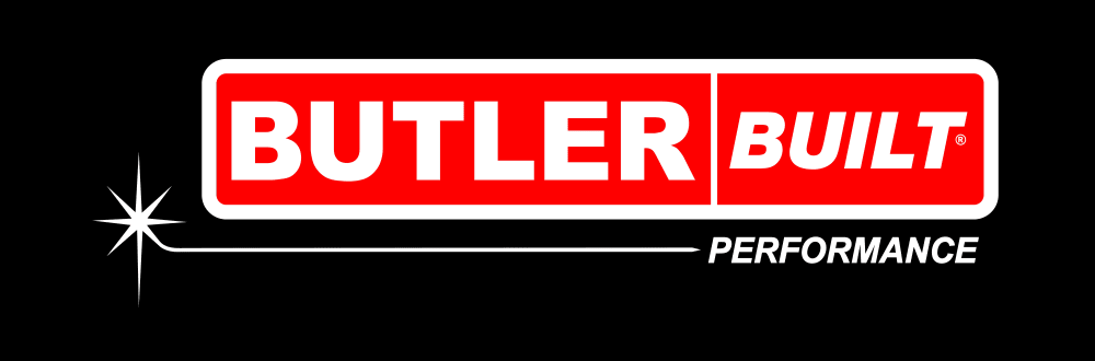Butlerbuilt full containment seat