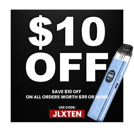 Discount Vape Outlet: Disposable Ecigs, Starter Kits and Vape Juice