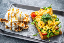 Eesti restoranid, kohvikud, söögikohad - Broneeri | vabalaud.ee