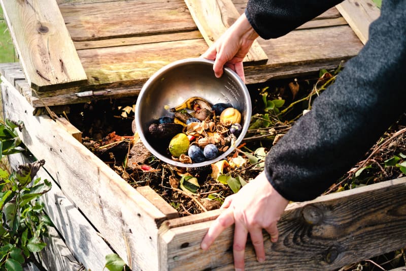 Comment composter, à l'heure du compost obligatoire