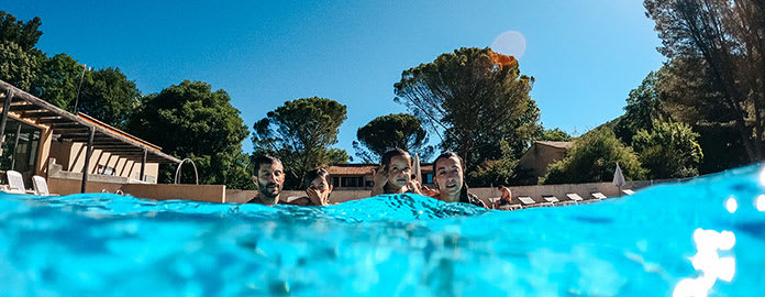 Vous inspirer - Vacances Bleues