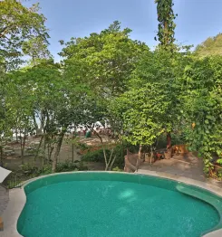 Arenas del Mar - Manuel Antonio Beach Resorts Costa Rica