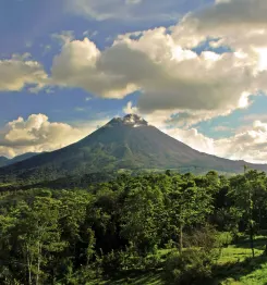 Classic Arenal & Guanacaste Combo - Hot Springs, Rainforests & Calm Beaches