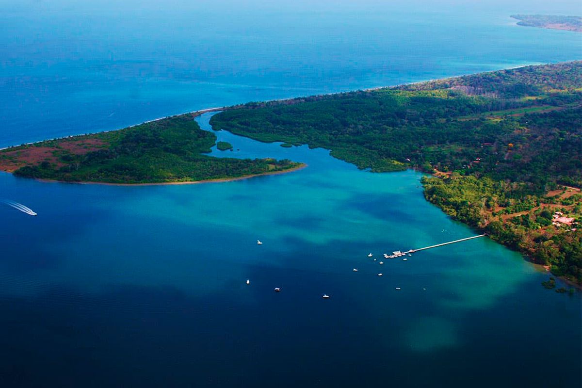 Best Places to Stay in Puerto Jimenez, Costa Rica