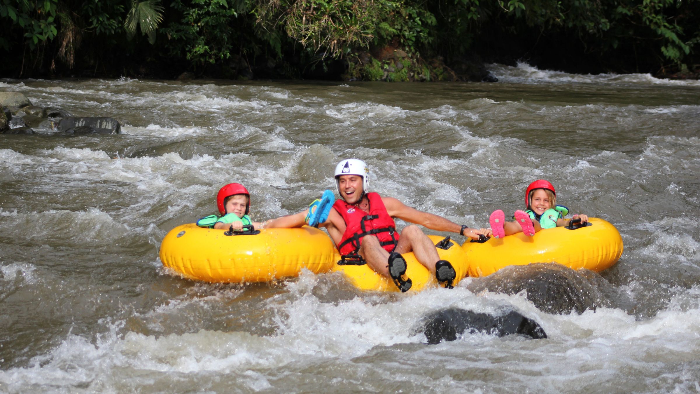 Club Rio all in one Adventures