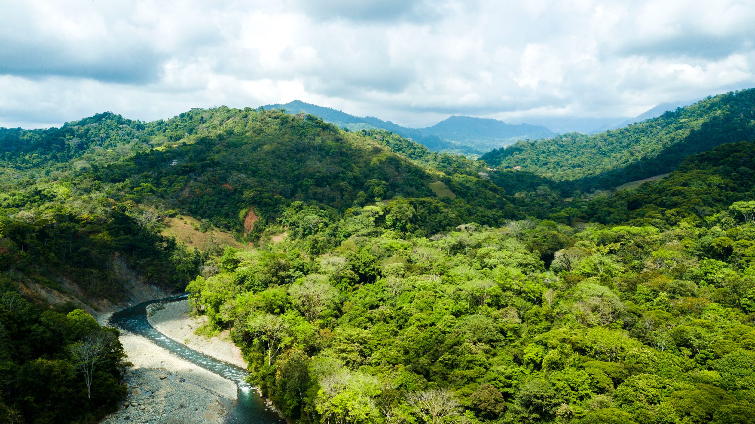 Best Places to Stay on the Savegre River, Costa Rica