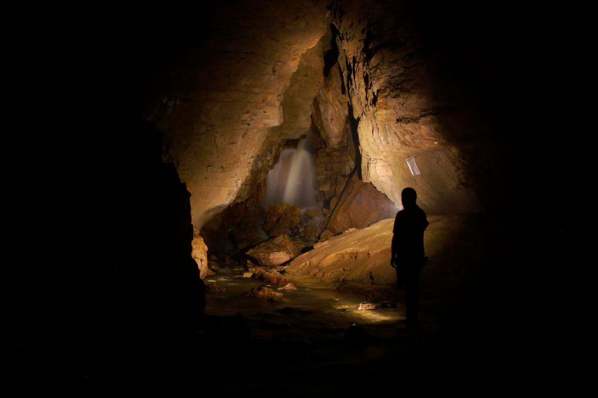 The Best Caving in Costa Rica - Get Travel Tips & Locations from Experts
