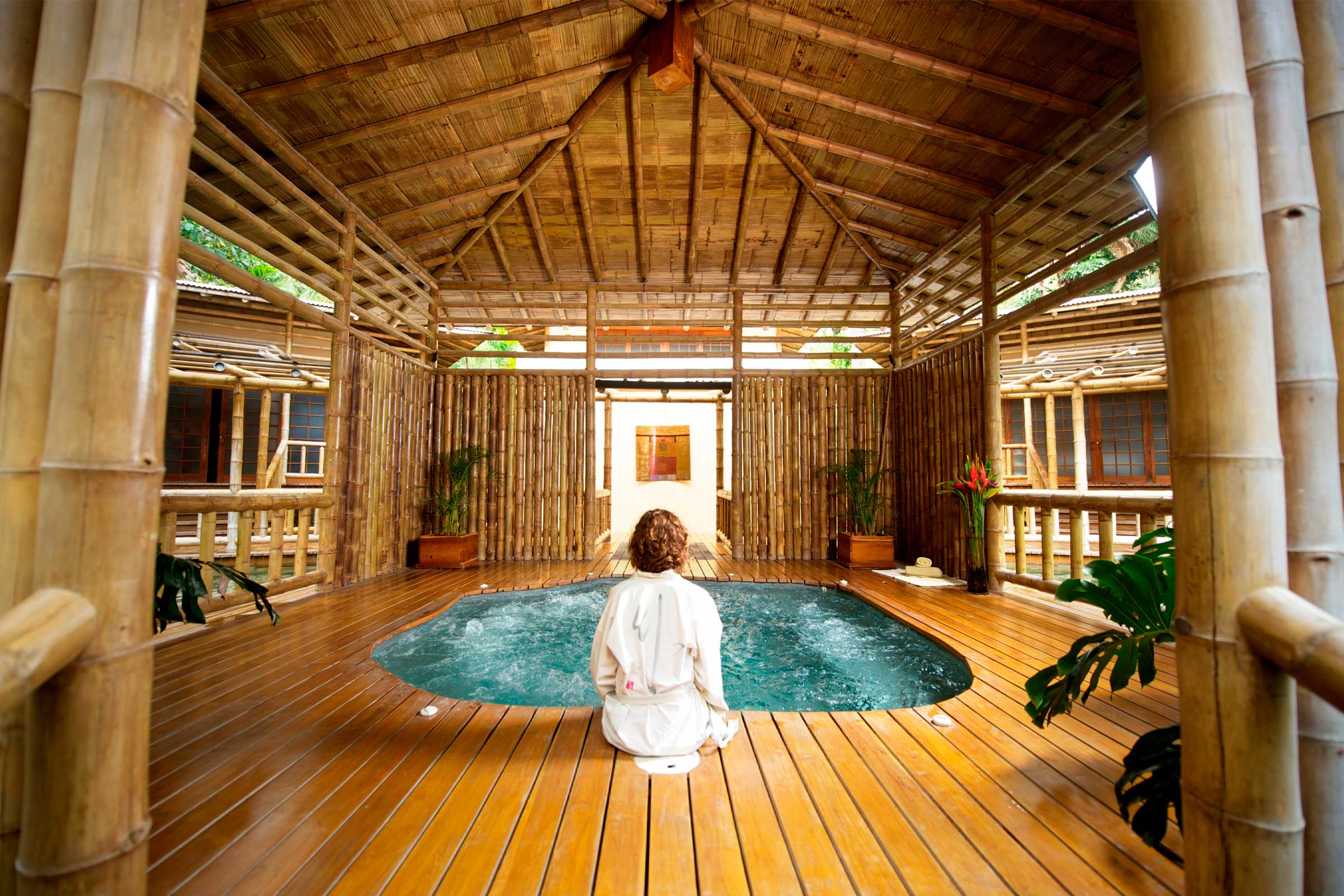 Costa Rica Relaxing Vacation - Expertly Planned Wellness Retreats