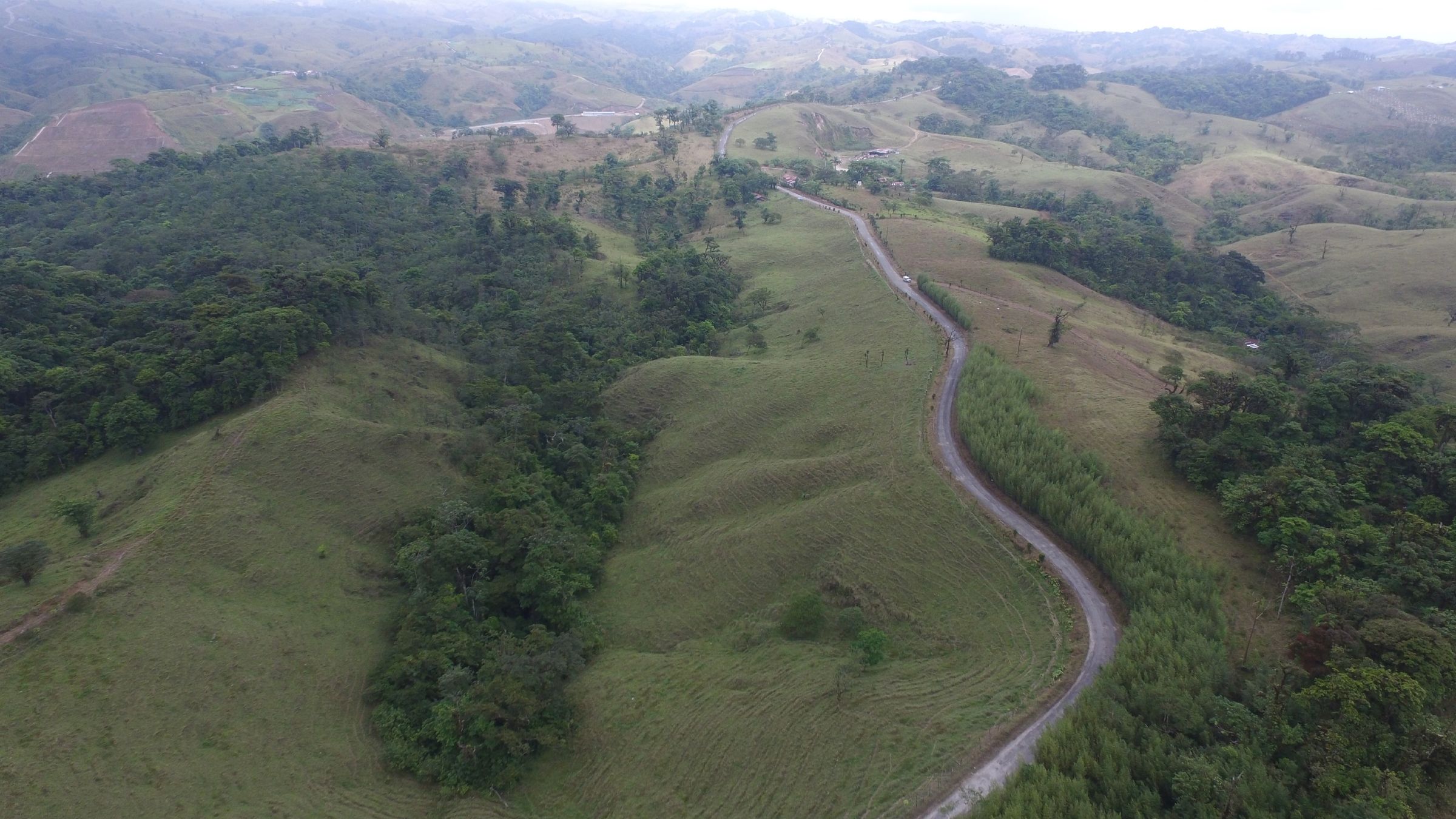 Best Places to Stay in San Ramón, Costa Rica