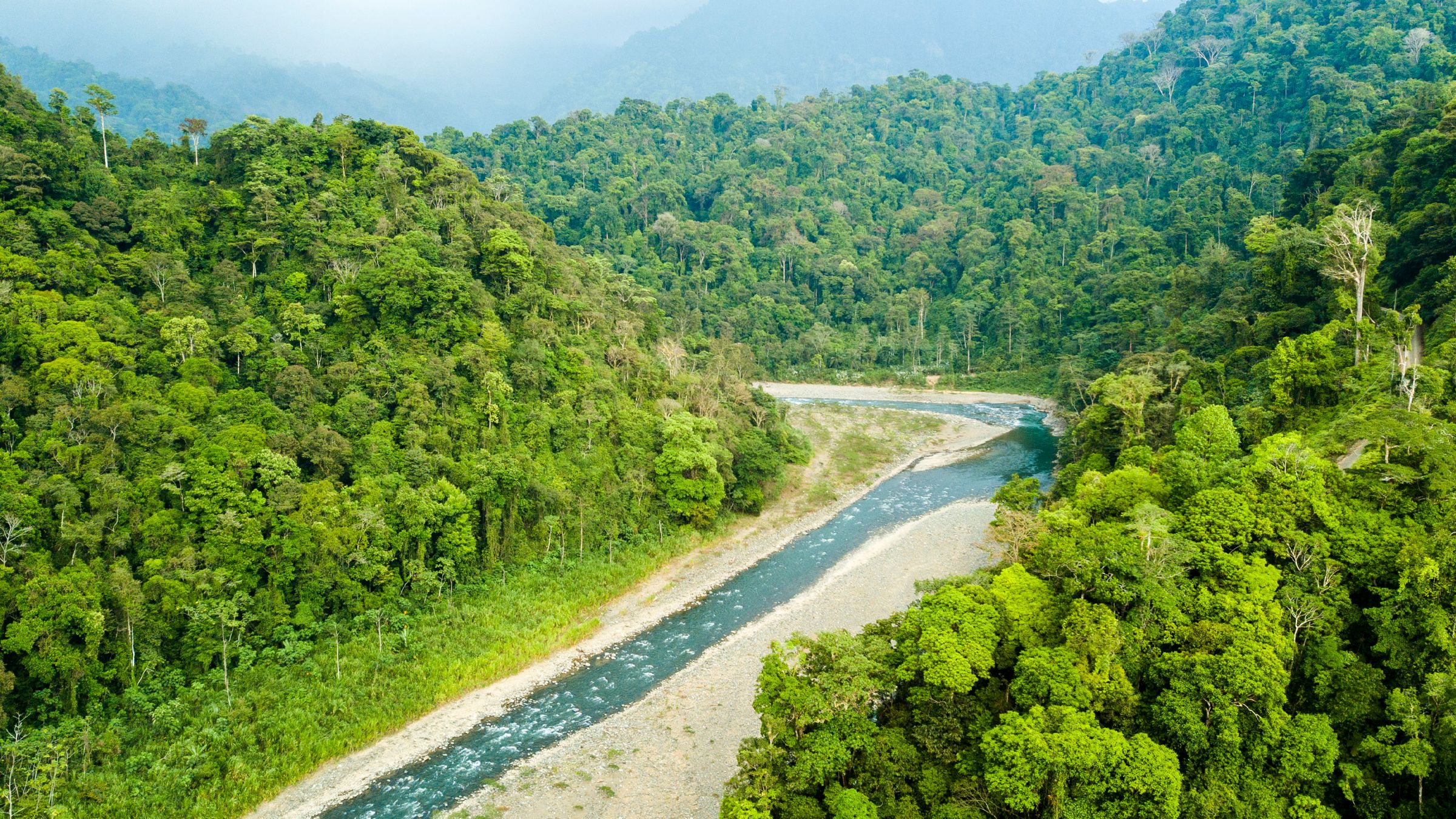 Fly-Fishing Costa Rica - Fish rivers, lakes and oceans!