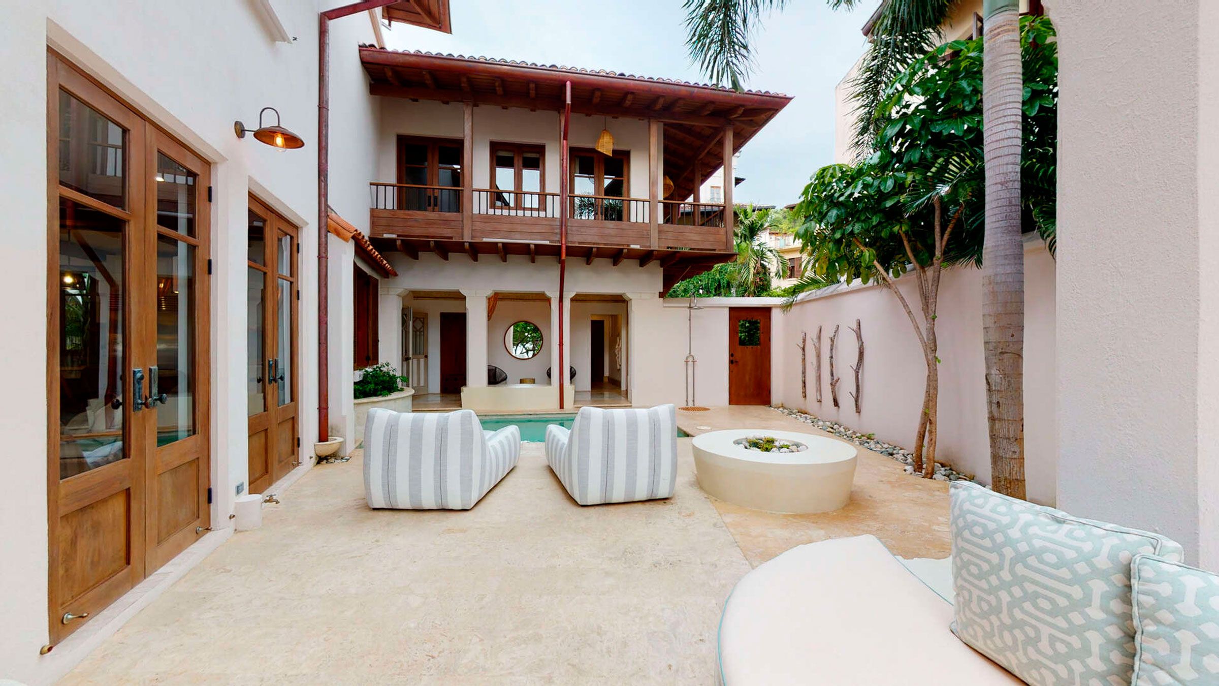 Las Catalinas Vacation Rentals | Casa Sirena