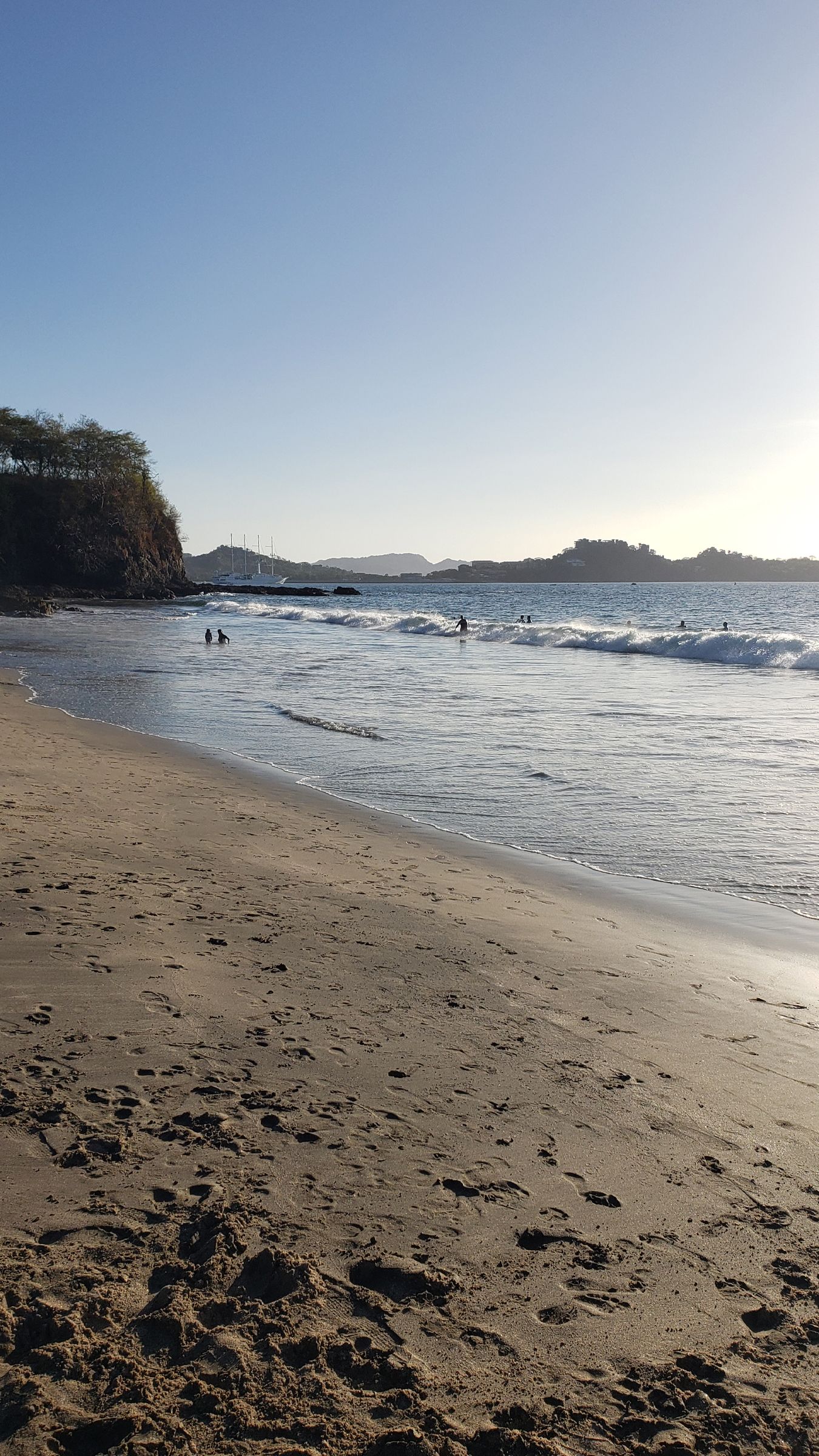 Guide to Playa Prieta, Costa Rica | Costa Rican Vacations