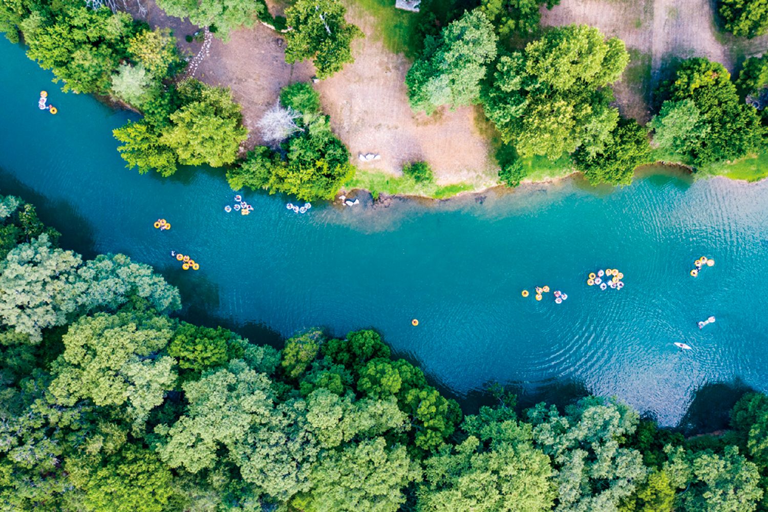 Action Seekers Paradise & Remote Relaxation - Discover Arenal in Costa Rica