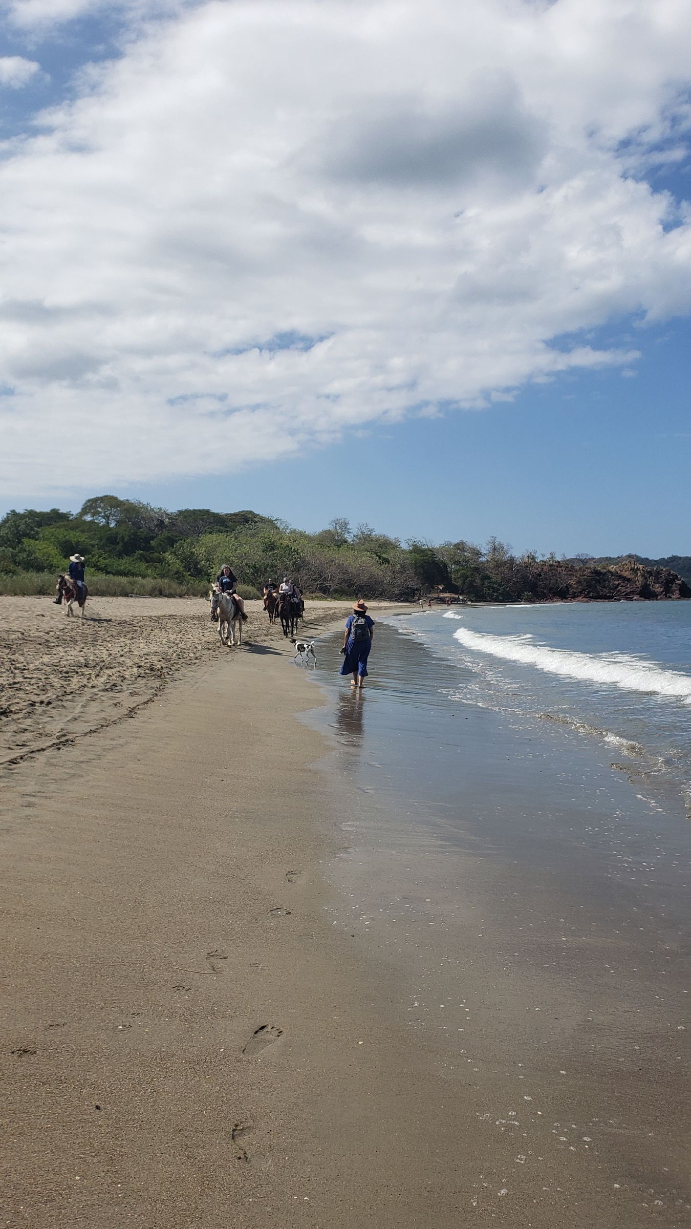 Brasilito, Costa Rica | Authentic Beach Town in Guanacaste