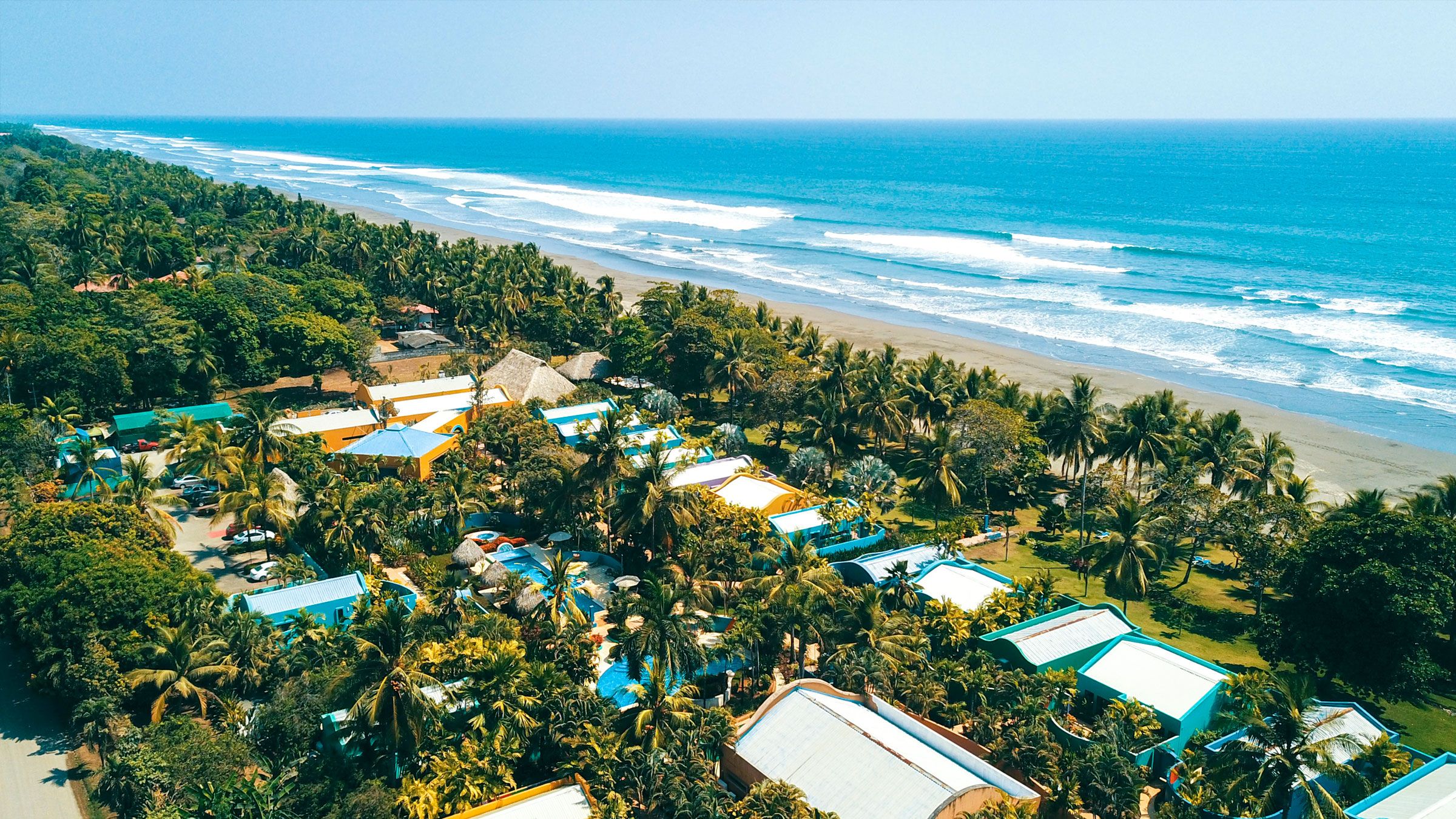 Alma Del Pacifico - Costa Rica Vacations