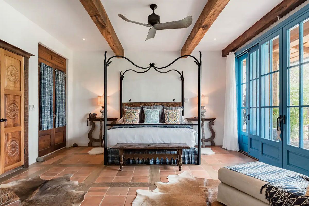 Posada San Rafael - Costa Rica Vacations