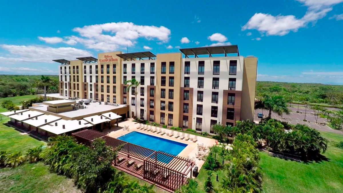 Hotels in Liberia, Costa Rica | Hilton Garden Inn