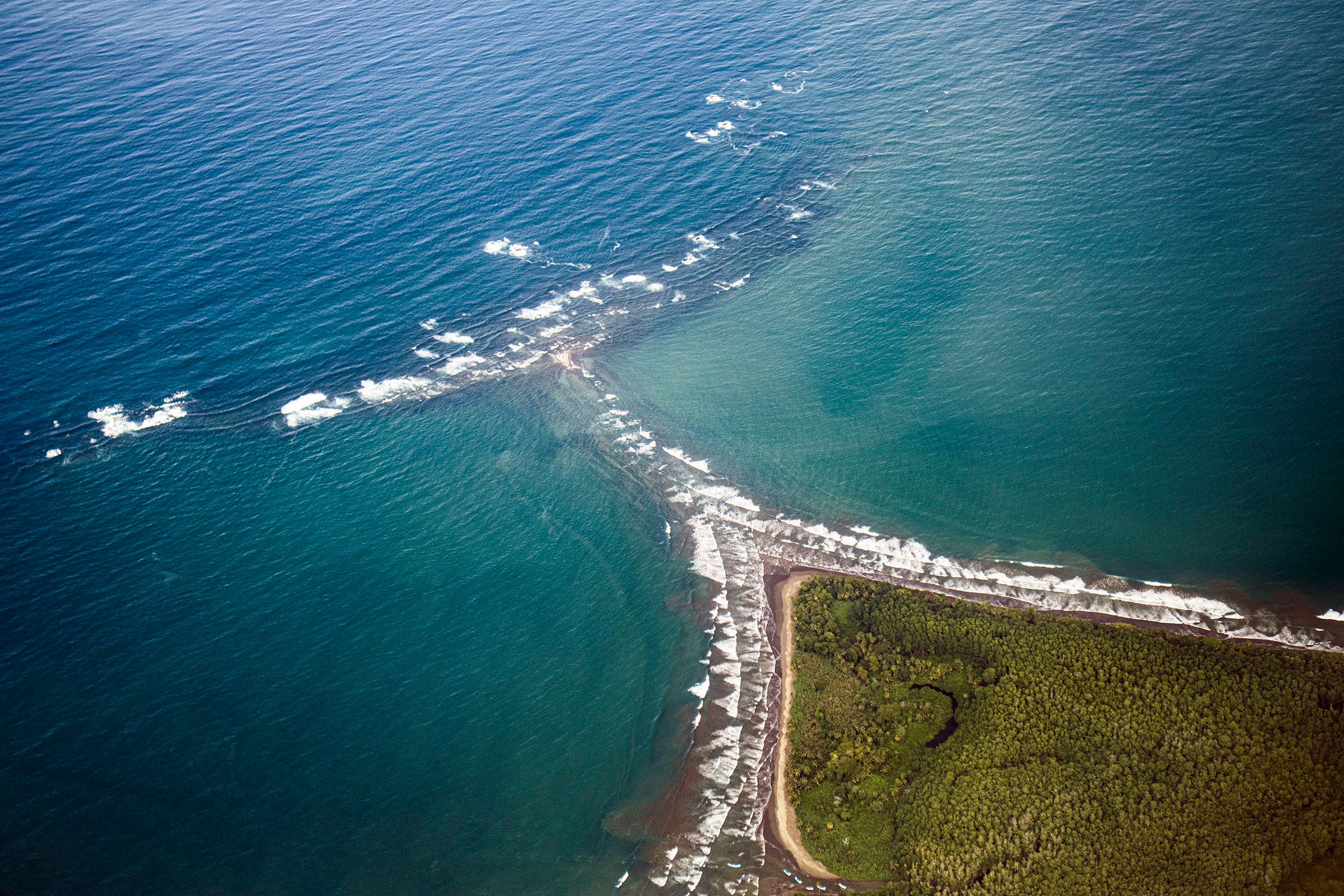 Book Guided Hike through the Marino Ballena National Park in Costa Rica