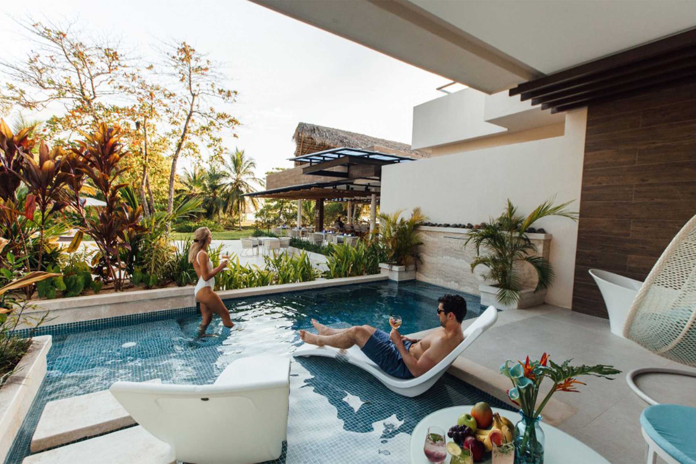 Azura Beach Resort Costa Rica - Adults-only, All-Inclusive Hotel