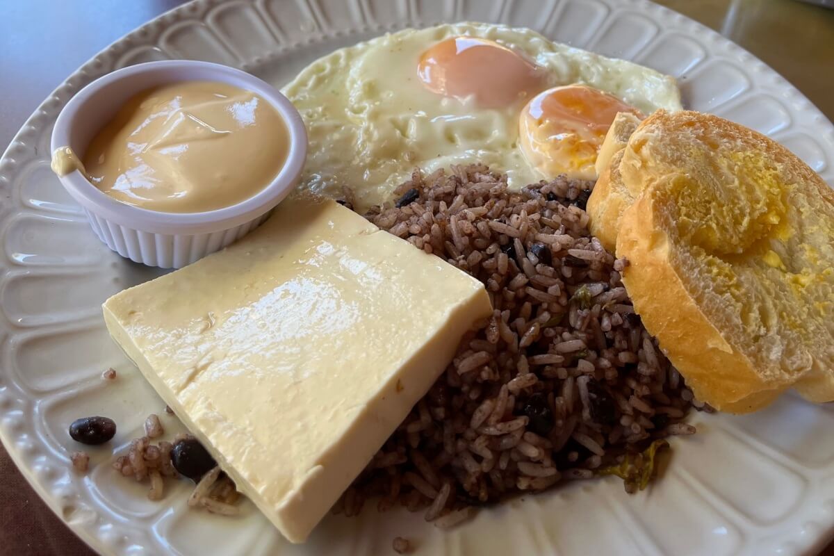 Costa Rica Cooking Class & Dinner - Cultural Tour