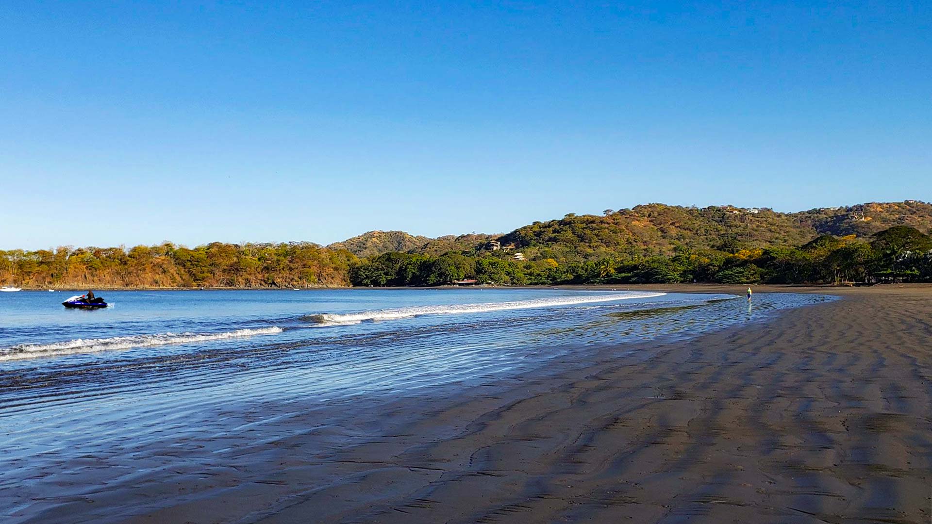 Best Places to Stay in Potrero, Costa Rica
