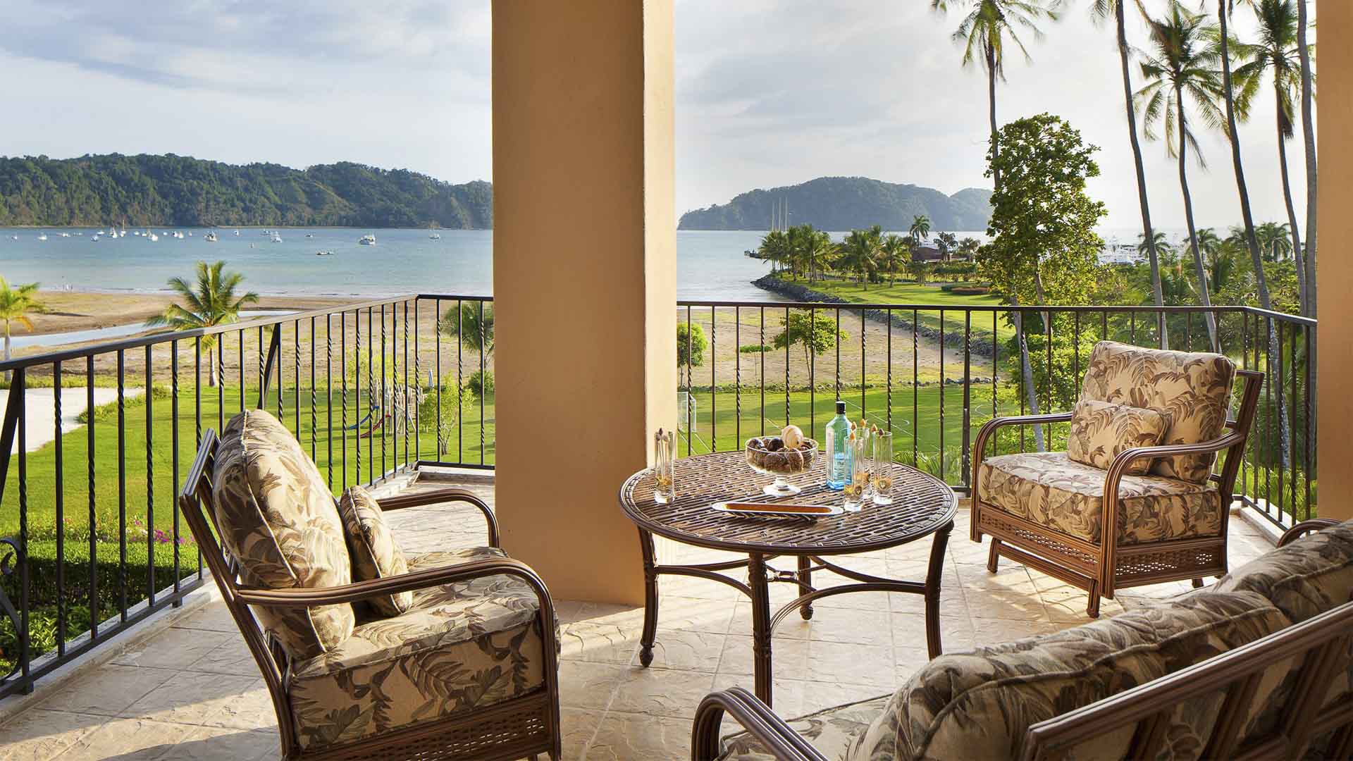 Find the Best Jaco Costa Rica Rentals, Condos & Luxury Villas